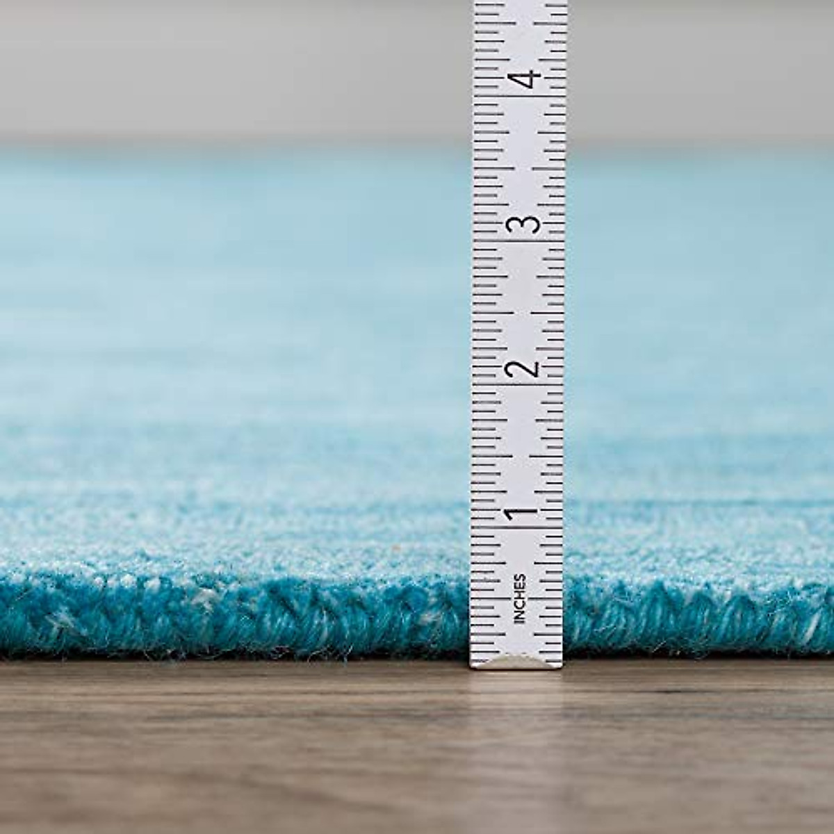 Addison Rugs Cooper31 Area Rug, 5'X7'6", Blue