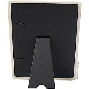 Precious Moments Overflowing with Love Noah's Ark Ceramic 4x6 Nursery Décor Photo Frame 173431