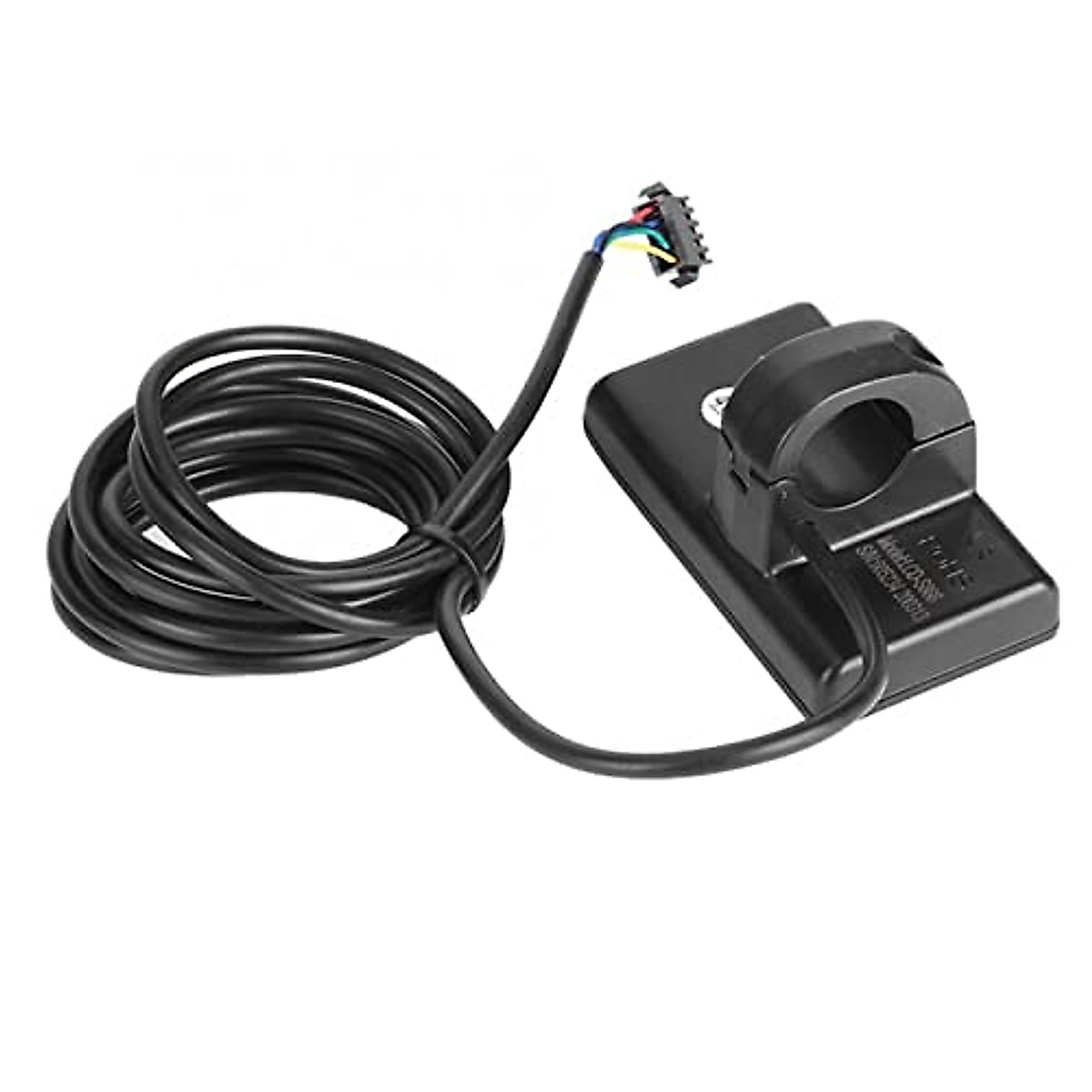 Bike Fender Electric Bicycle Waterproof LCD Display Panel E-Bike Electric Scooter LCD Screen for 24V 36V 48V 60V 450W Motor Controller Mud Guards