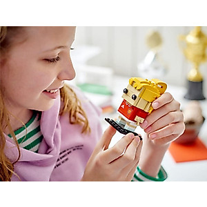 LEGO My Brick Me: Manchester United - 530 pcs