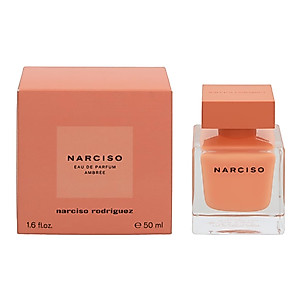 Narciso Rodriguez Narciso Ambree Women EDP Spray 1.6 oz, (8008745)