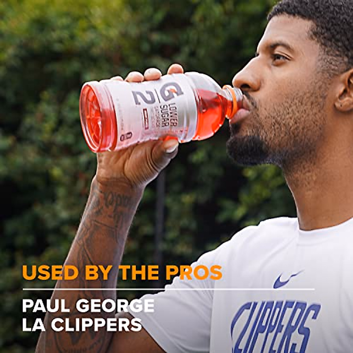 Gatorade G2 Thirst Quencher Variety Pack, 20 Ounce Bottles (Pack of 12)