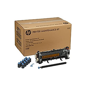 HP P4014 P4015 Fuser Maintenance Kit CB388A