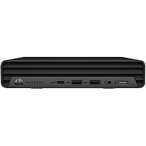 HP ProDesk 600 G6 Mini Desktop Computer