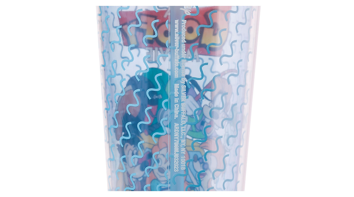 A Goofy Movie 24 oz Cold Cup | Disney Merchandise