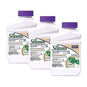 HRTICULTURE SPRY OIL 16OZ
