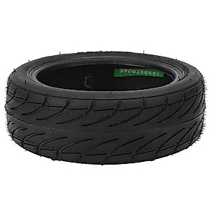 Keenso Balancing Scooter Tire,70/65-6.5 Inflatable Tyre Pneumatic Outer Tube Balance car tire Electric Bicycle Modification Accessories