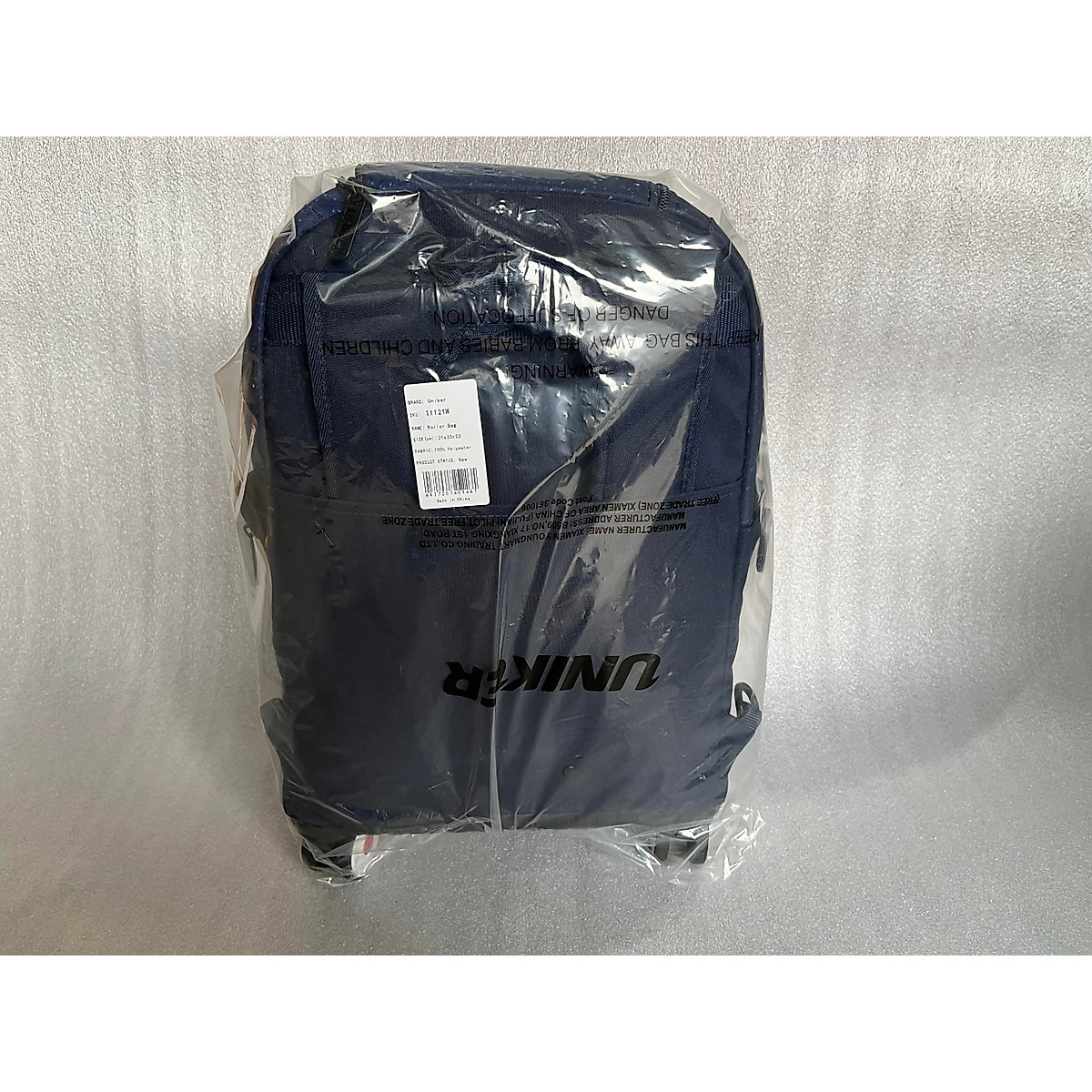 Rolling Backpack with Spinner Wheels For Teens,Roller Bookbag for Girl Boy,Wheeled Laptop Bag Fits 15.6 Inch Notebook,Luggage With Spinner Wheels For Travel,Suitcase Bag with Laptop Padded Compartment