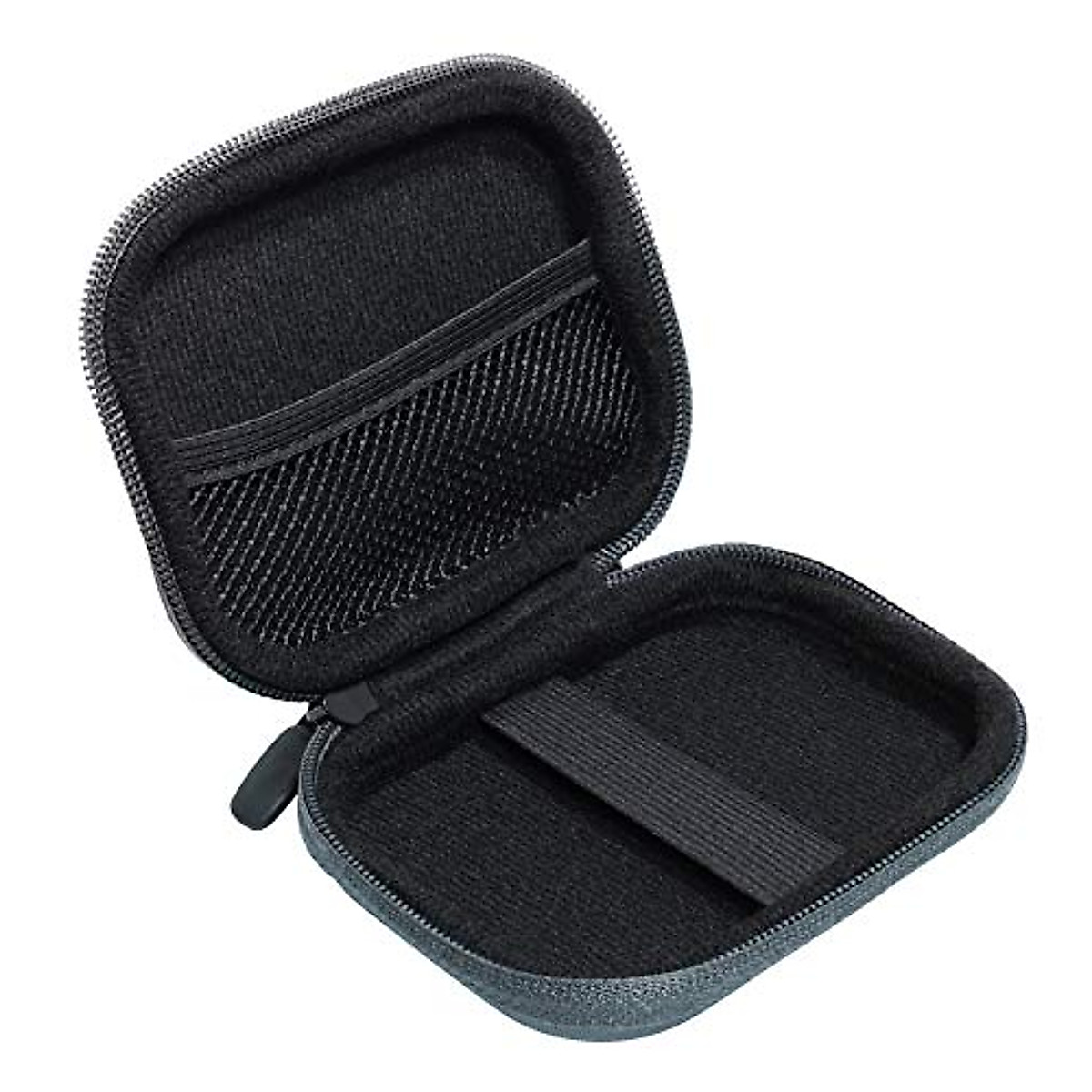 Wgear Music Player Case compatible with AGPTEK H01, H3, AGPTEK IMP HiFi 16GB MP3, Surfans F20 HiFi MP3 Player