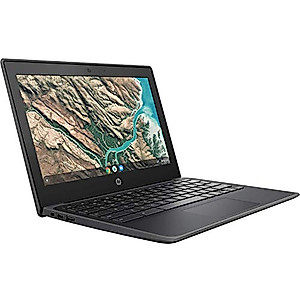 HP CHROMEBOOK 11 G8 - Education Edition - 11.6" - CELERON N4020 - 4 GB RAM - 32 GB EMMC - US
