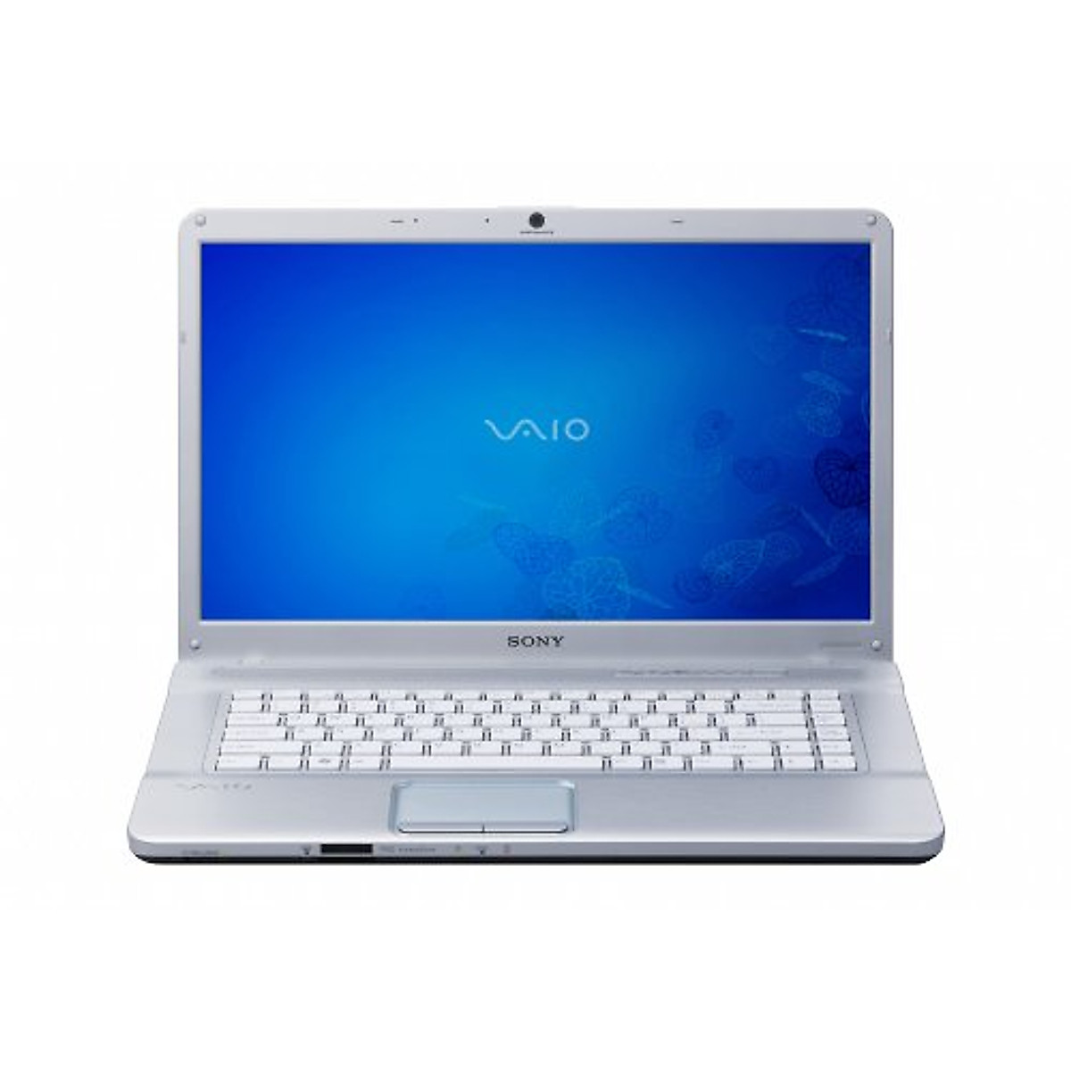 Sony VAIO VGN-NW270F/S 15.5-Inch Silver Laptop (Windows 7 Home Premium)