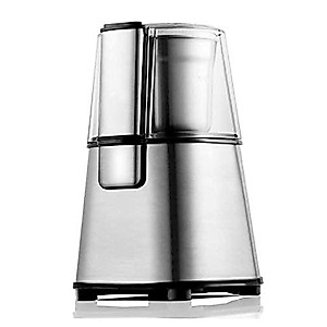 Coffee Machine, Home Automatic Grinder, Grinder, Coffee Bean, Chili, Rice Noodles