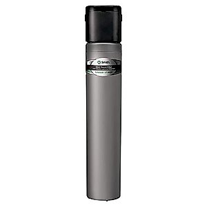 AO Smith Under Sink Water Filter System - Basic Direct Connect Main Faucet Clean Water Filtration - Carbon Block Filter Reduces Up to 99% of 9 Harmful Contaminants - AO-MF