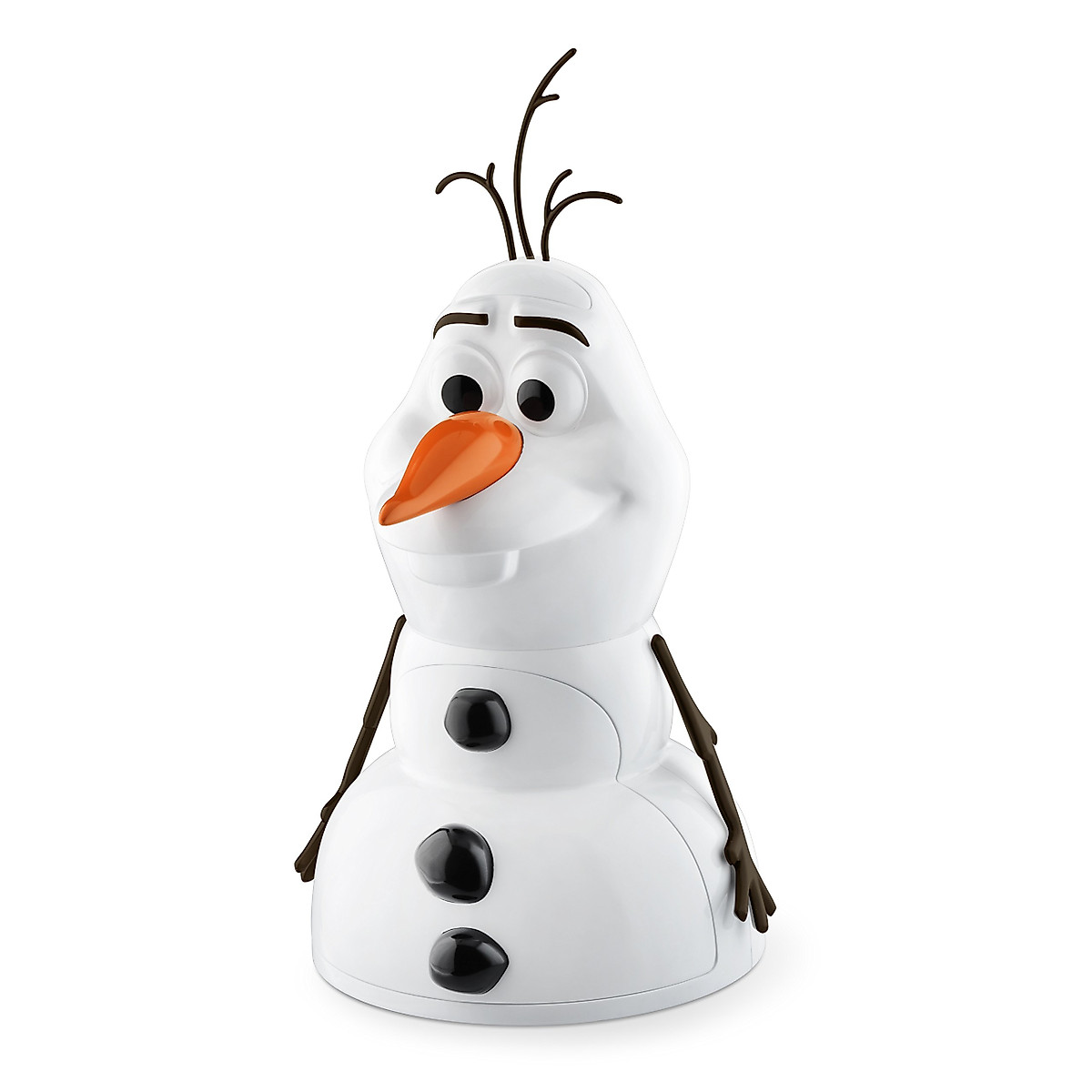 Disney DFR-613 Olaf Snow Cone Maker, White