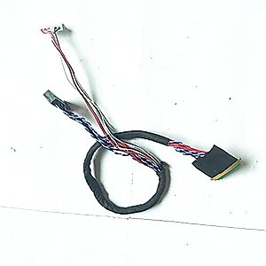 Fit LTN156AT02-101/A01/A02/A03/A04/A11/B01/B02/B03/B04 2AV HDMI-Compatible VGA LVDS LED LCD 1366768 40-Pin Control Board (LTN156AT02-A02)