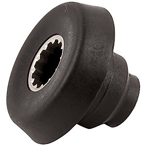 Waring 028538 Drive Coupling for Xtreme Series , black