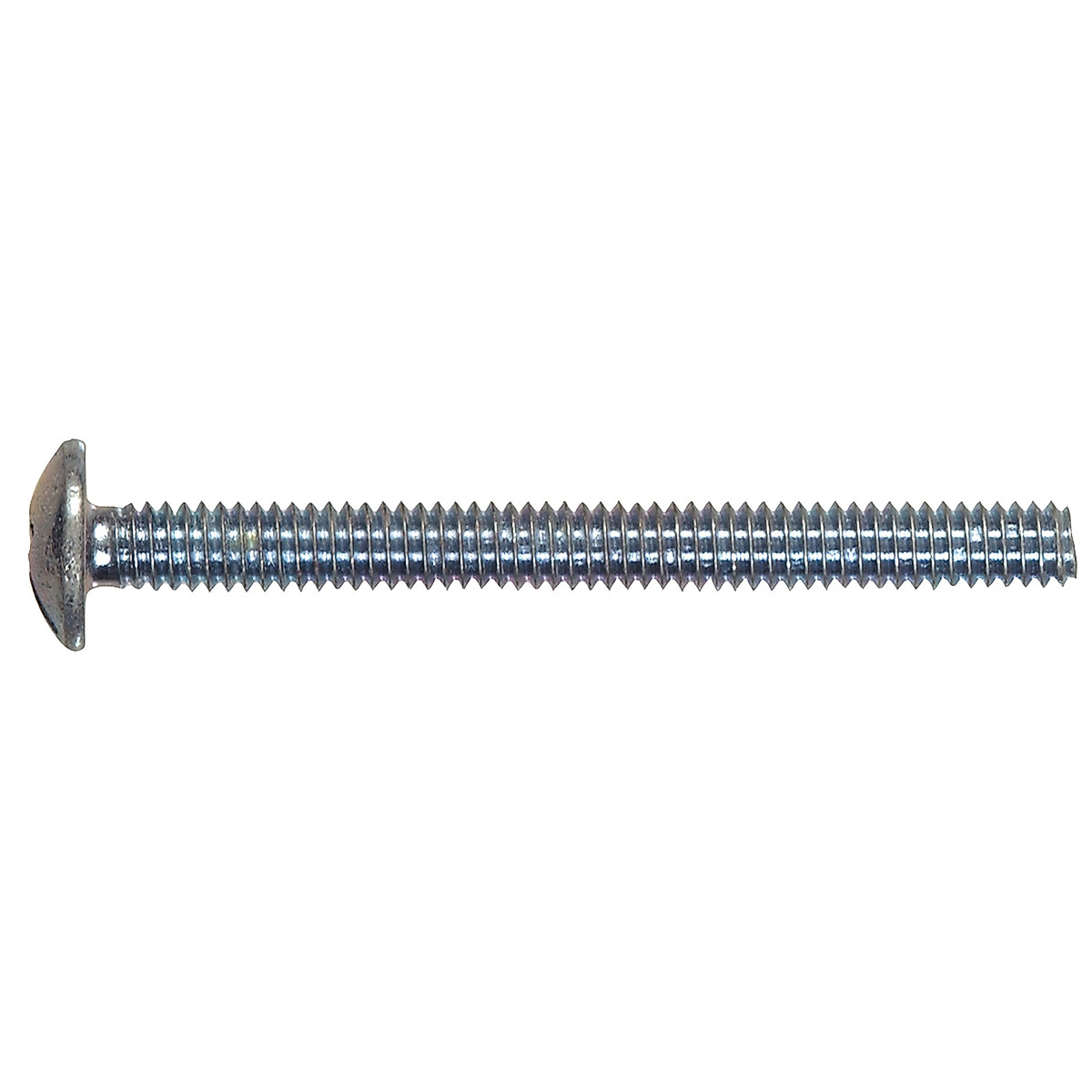 The Hillman Group 35328 Truss Head Combo Machine Screw, 8-32 x 1-3/4-Inch, 50-Pack
