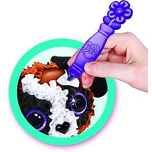 ORB Plushcraft Bunny 3D - Arts & Craft Kit