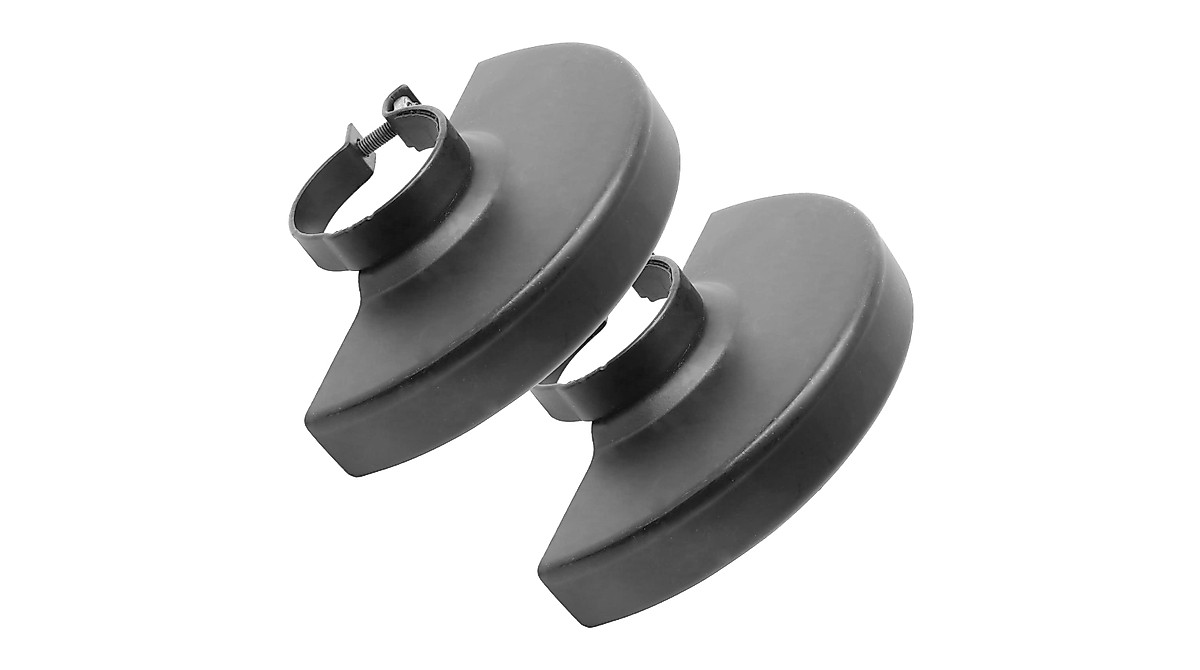Jiozermi 2Pcs Angle Grinder Guard - Durable Safety Protection
