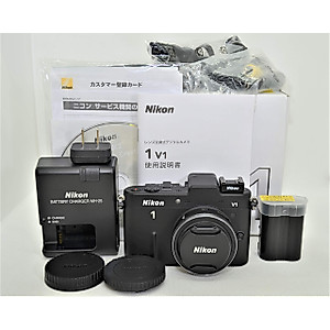 Nikon 1 V1