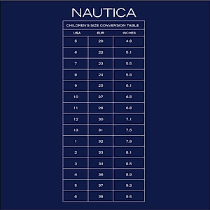 NAUTICA Girls Riding Boots for Little Equestrian - Stylish Knee High Fashion Boots for Toddler and Big Kids - Brown Horseback Adventure in Every Step -Everes-Cognac-2