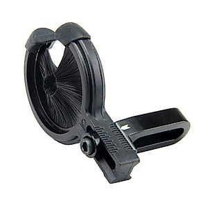 HRS Brush Capture Arrow Rest Hunting Archery Rest for Compound Bow