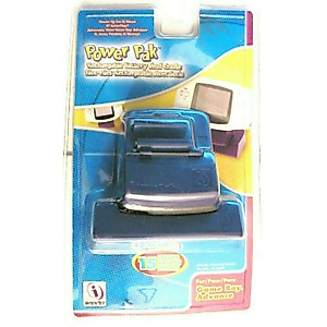 GBA Power Pak - Indigo - Game Boy Advance