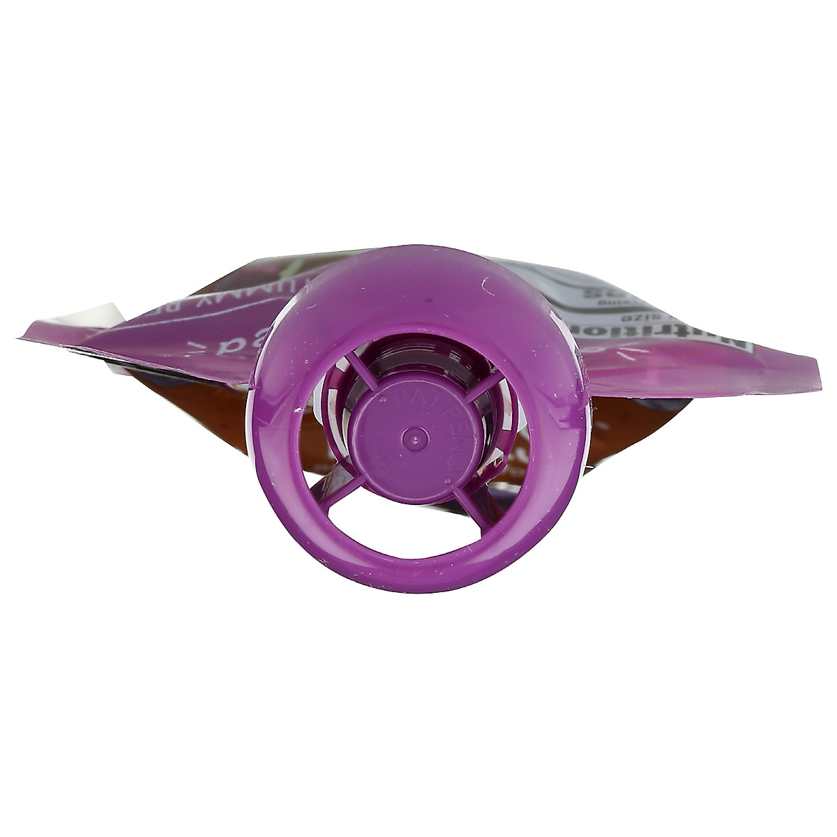 Happy Baby Clearly Crafted Organic Baby Food Stage 1, Prunes, 3.5 Oz