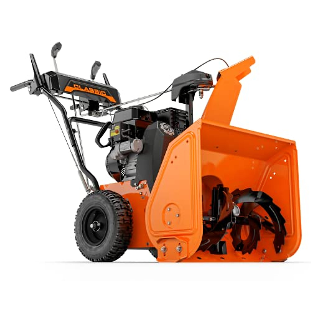 Ariens 920025 Classic 24-in. 2-Stage Snow Thrower, 208cc AX Engine, Electric Start - Quantity 1
