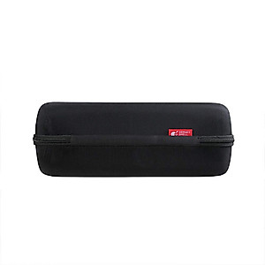 Hermitshell Hard EVA Travel Case for Epson Home Cinema 2150 Wireless 1080p Miracast 3LCD Projector