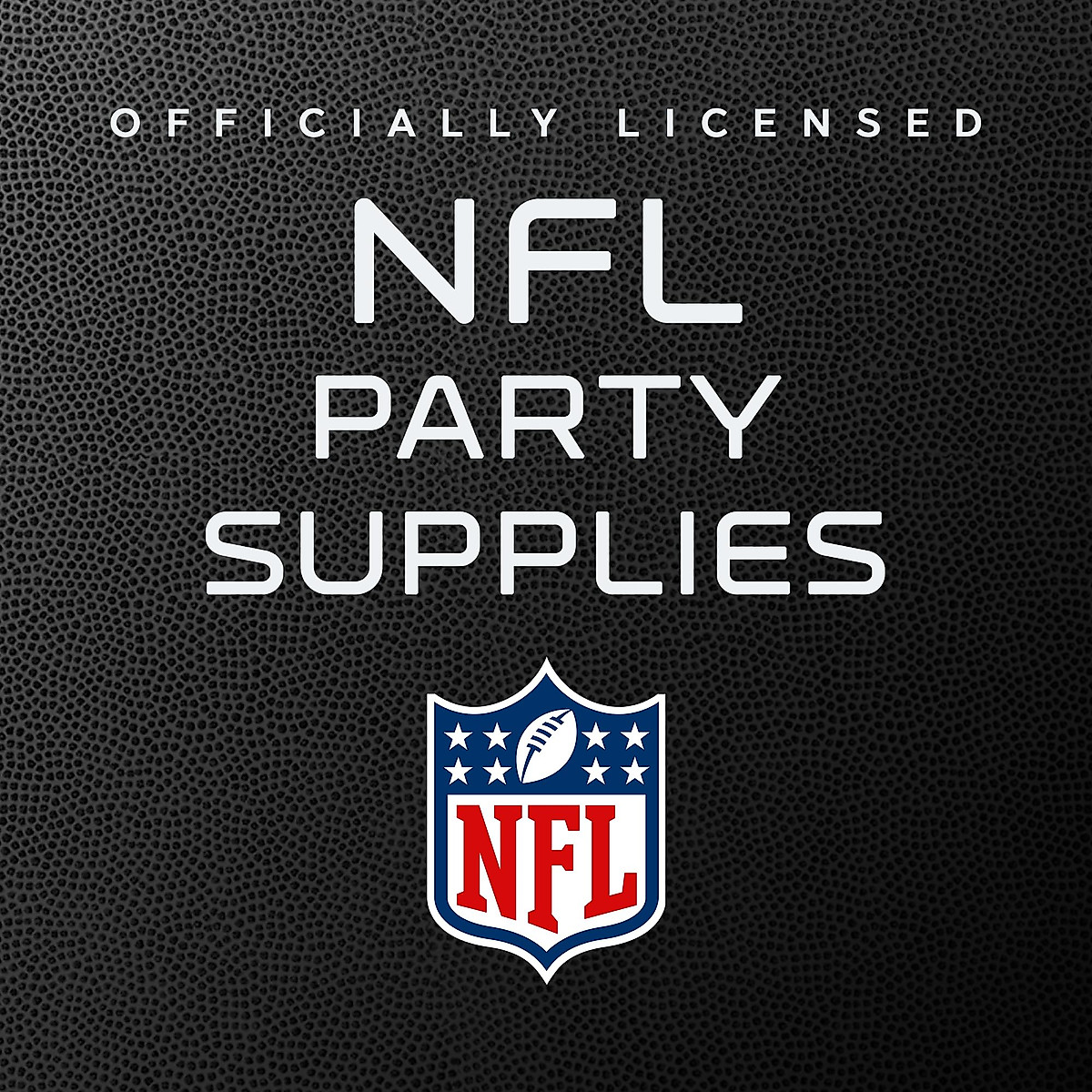 Trendware San Francisco 49ers Plastic Tablecloths, 3 ct