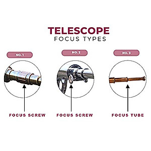 Vintage 1915 Retro Sailor Marine Telescope Copper Antique Royal Navy telescopes Wooden Box Glass Cover