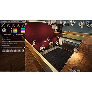 Severed Steel - Nintendo Switch