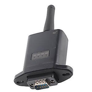 Solar Inverters WiFi Module Solar Inverters WiFi Module RS232 Communication Interface Remote Monitoring Controls