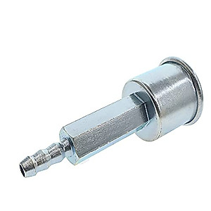 Masnln 149-2457 fuel filter & 149-2311 Fuel Pump for Onan Cummins Generator 4000 4KW Microlite MicroQuiet with 1403280 Air Filter