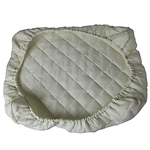 Evelots Air Conditioner Cover-A/C-Window-Indoor-Elastic-Double Insulation-No Air