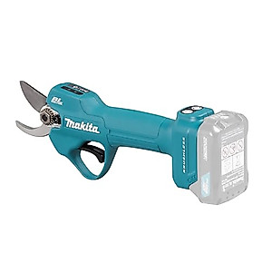 Makita UP100DZ 12V Max Li-ion CXT Brushless Pruning Shear – Batteries and Charger Not Included