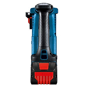 Bosch GBH18V-26K24A 18V Brushless SDS-plus® Bulldog™ 1 In. Rotary Hammer Kit with (2) CORE18V 8.0 Ah Performance Batteries