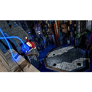 Naruto to Boruto: Shinobi Striker - Xbox One