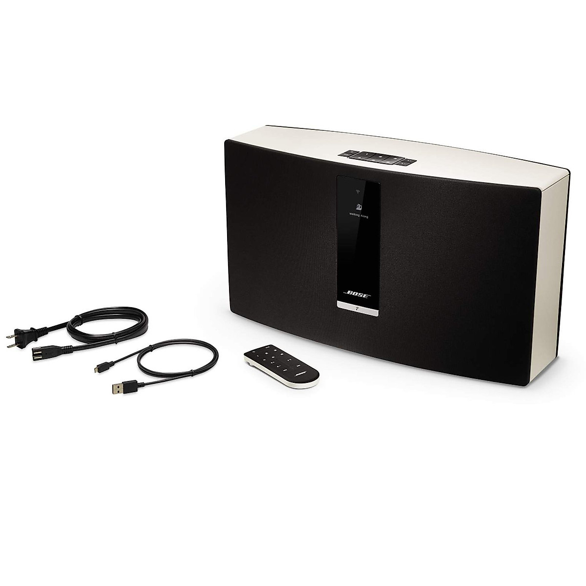 Bose SoundTouch 30 Wi-Fi Music System