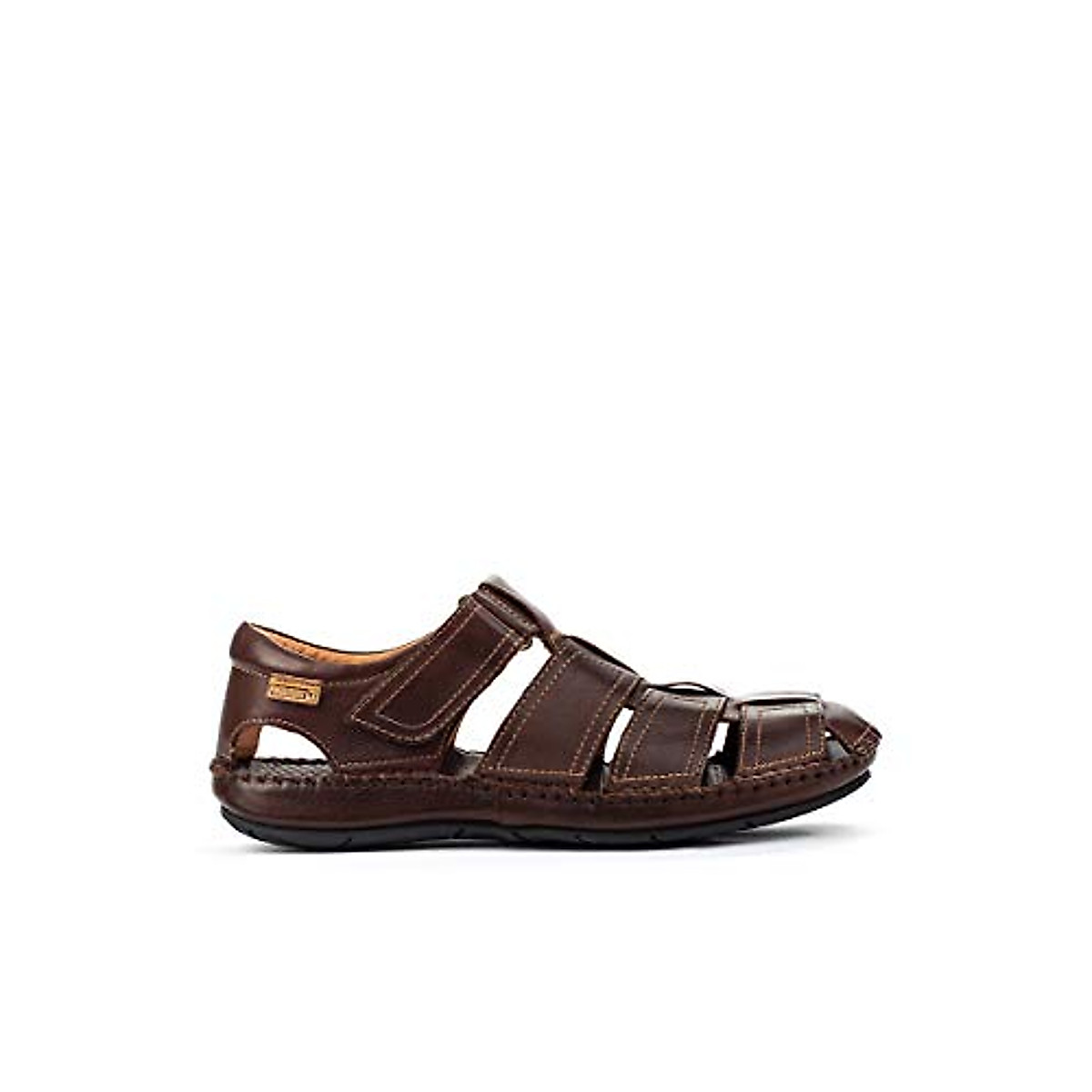PIKOLINOS leather Sandals TARIFA 06J - size 8.5