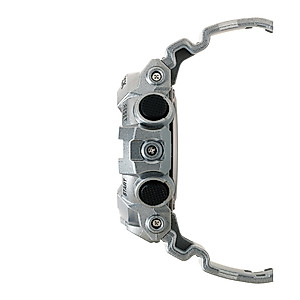 G-Shock GA700FF-8A Gray One Size