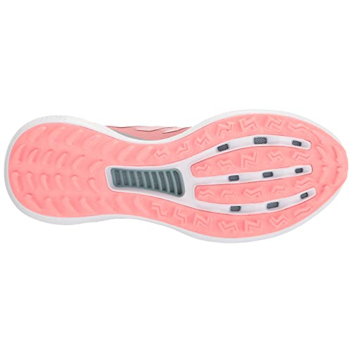 adidas Women's SUMMERVENT Spikeless Golf Shoes, Wonder Mauve/Wonder Mauve/Magic Grey, 10