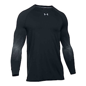 Under Armour Purestrike Grippy FTD Long Sleeve