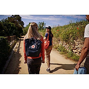 Fjällräven Kånken Totepack Mini Frost Green One Size