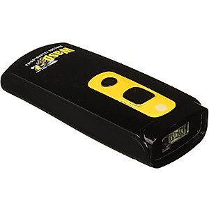 Wasp 633809000201 Wws250I 2D Pocket Barcode Scanner W/USB