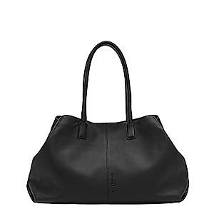 Liebeskind Berlin Shopper Large, Black