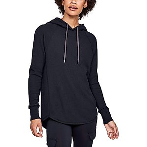 Under Armour UA Waffle SM Black