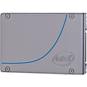 Intel 750 Series 800GB Solid State Drive (SSDPE2MW800G4X1) NVMe PCIe 3.0 x4, 2.5