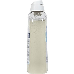 Seventh Generation EasyDose Laundry Detergent, Ultra Concentrated: 66 Loads, Free & Clear Designed for Sensitive Skin, 23.1 Fl Oz